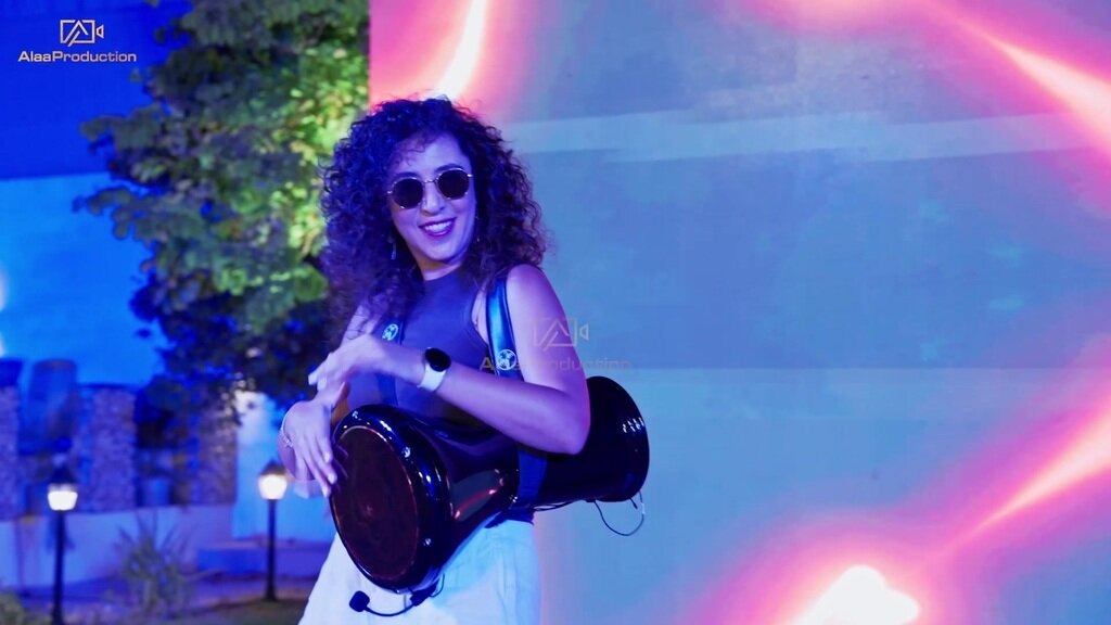 Darbuka - Alaa Production